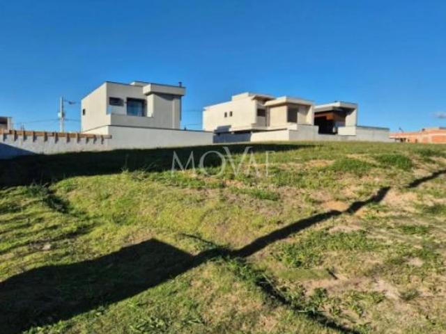 Terreno Plano 330 m² Terras Alpha
