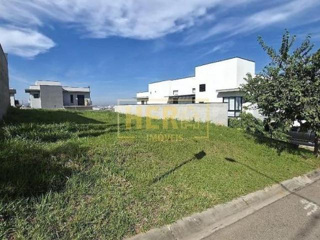 Terreno Plano 450m2 Residencial Terras de Jundiai Caxambu