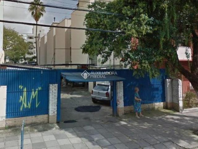 Terreno plano
