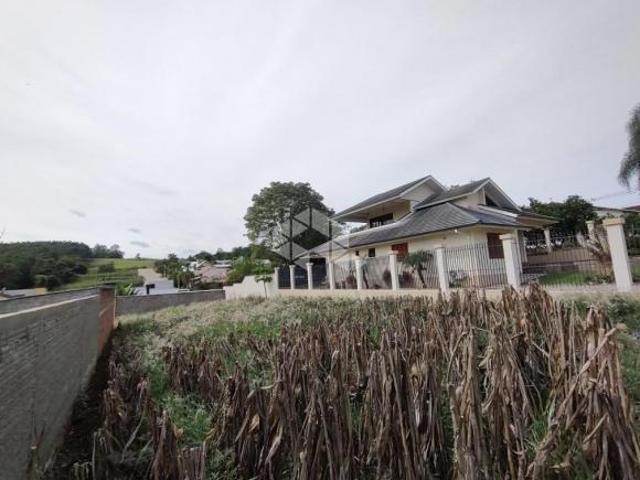Terreno Plano