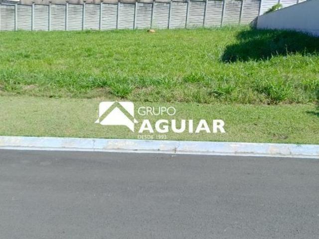 Terreno Plano 500m² em Condomínio Fechado de Alto Padrão – Valinhos/SP