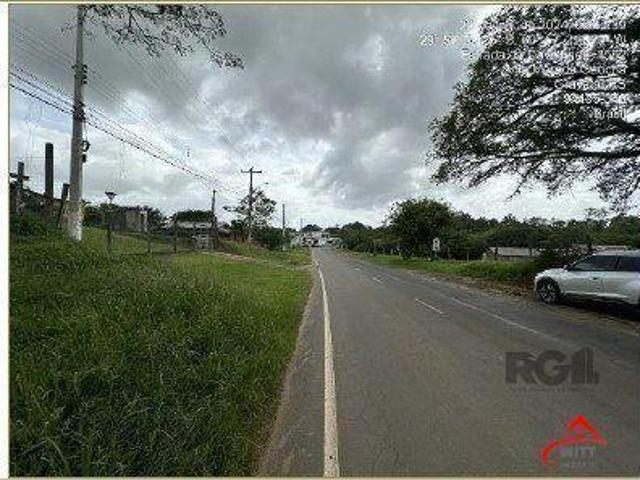 Terreno Plano | 660m2 de área | Gravataí / RS
