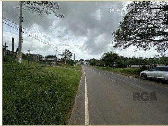 Terreno Plano | 660m2 de área | Gravataí / RS