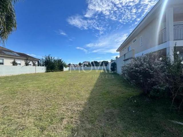 Terreno plano 760 m² à Venda no Condomínio Reserva do Paratehy, São José dos Campos