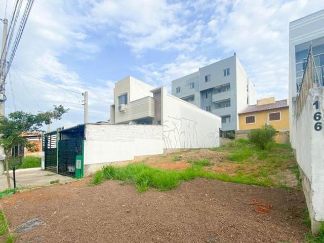 Terreno / Plano / 7 X 25 / Jardim Algarve / Porto Verde / Alvorada / RS