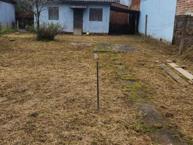 Terreno plano
