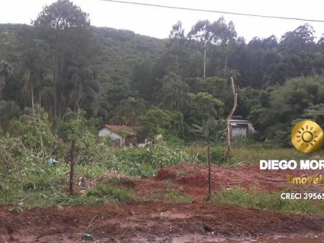 Terreno plaino à venda em Terra Preta
