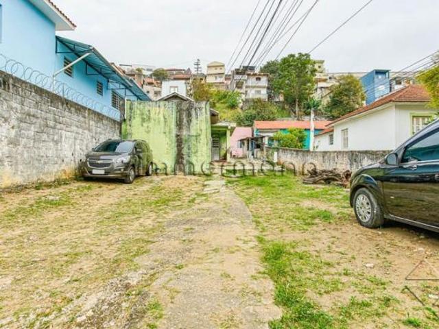 TERRENO POMPÉIA