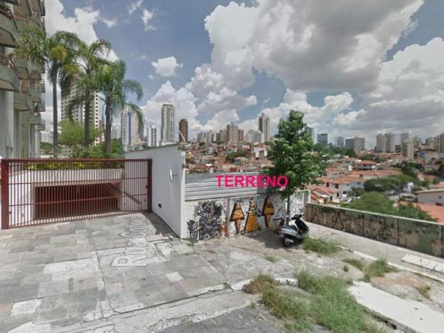 Terreno Pompeia