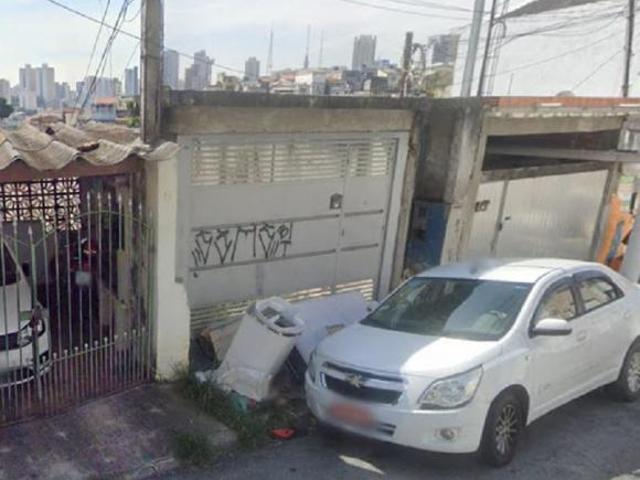 Terreno Pompeia para venda