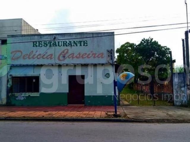 Terreno, Ponta Porã, Cachoeirinha, RS