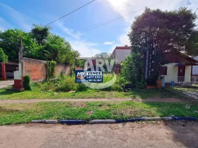 Terreno B. Ponta Porã Cachoeirinha/RS