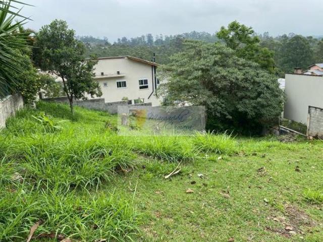 Terreno, Ponta Porã, Embu das Artes, SP