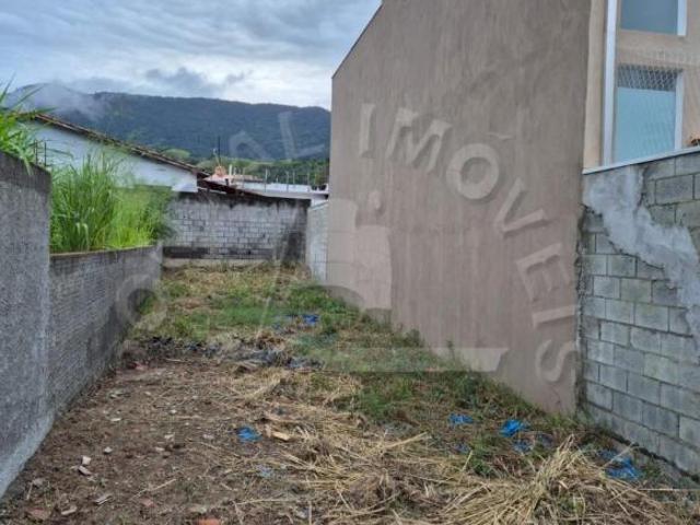 Terreno, Pontal da Cruz, São Sebastião, SP