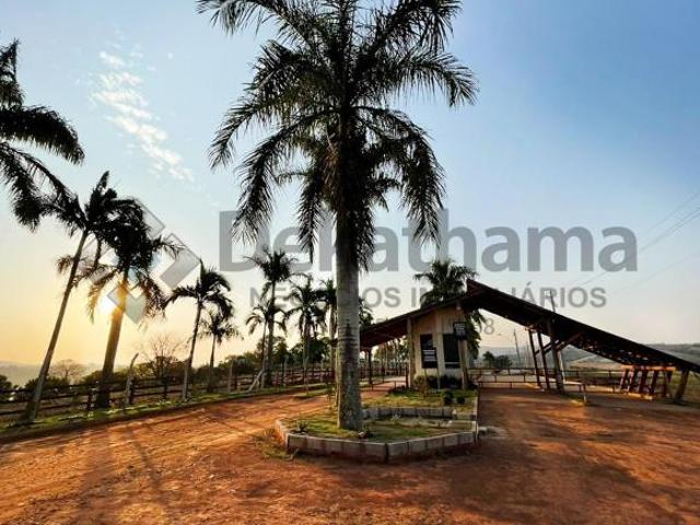 Terreno, Pontal das Amoras, Campos Gerais, MG