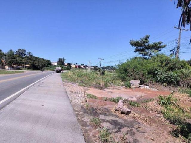 Terreno, Ponte Alta Atibaia