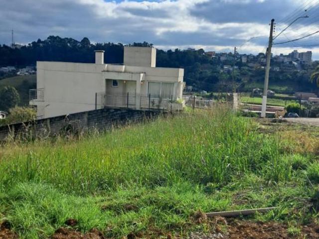 Terreno, Ponte Seca, Carlos Barbosa, RS