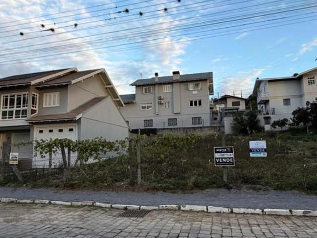 Terreno, Ponte Seca, Carlos Barbosa, RS