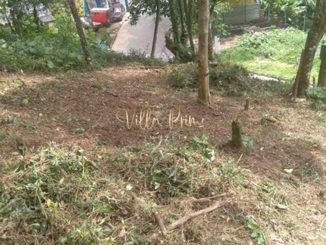 Terreno, Ponte Seca, Ribeirão Pires R$ 170 mil, Cod: 726
