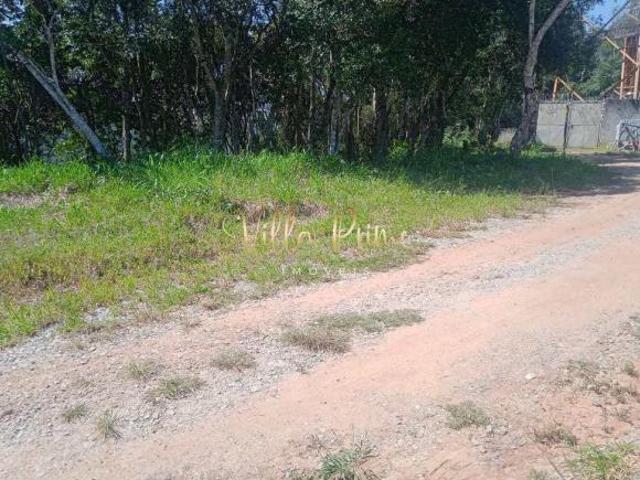 Terreno, Ponte Seca, Ribeirão Pires R$ 180 mil, Cod: 716