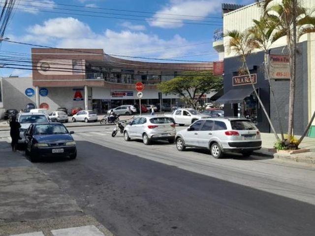 Terreno. Ponto comercial. Itapoã