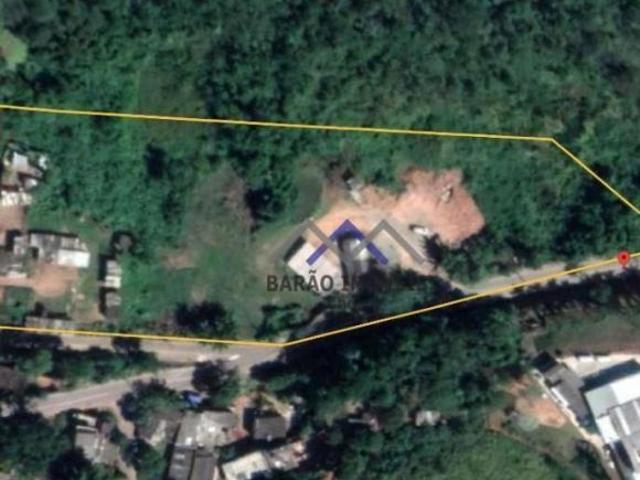 Terreno possibilidade de incorporação à venda, 27.055 m² por R$ 4.500.000 Jardim Marsola Campo L