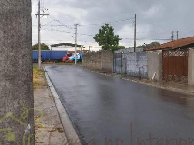 Terreno, Poste, Jundiaí, SP