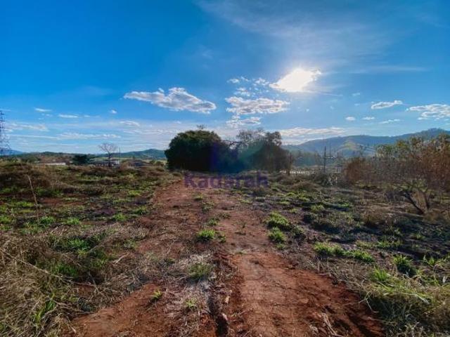 Terreno, por do Sol, Areado, MG