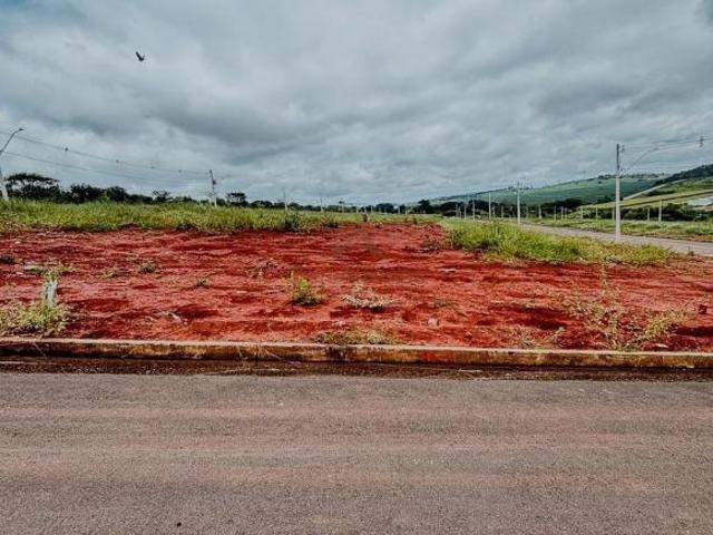 Terreno, por do Sol II, Alfenas, MG