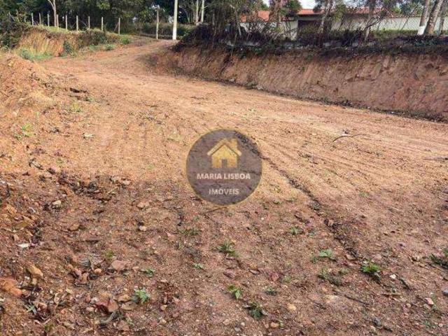 Terreno Porta do sol Mairinque 3900 metros LIMPO