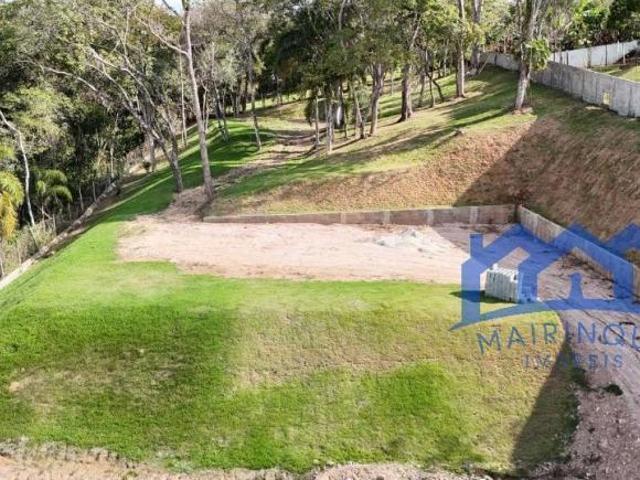 Lote/Terreno à Venda, 4.000 m² por R$ 1.200.000 Cód. ps243