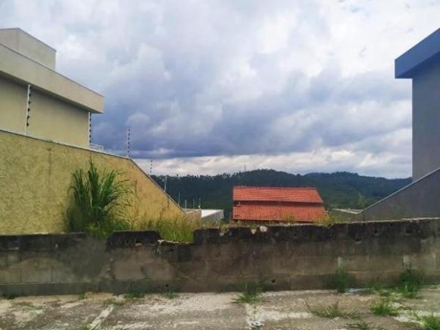 TERRENO PORTAIS POLVILHO