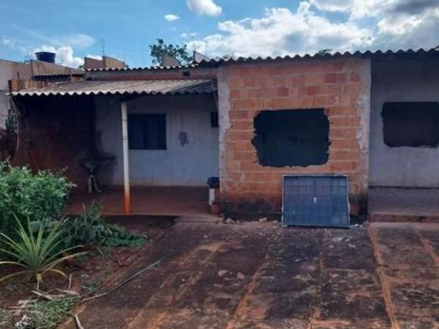 Terreno Portal Caiobá