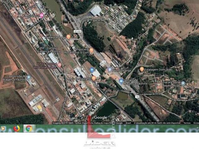 Terreno Portal das Estâncias Bragança Paulista