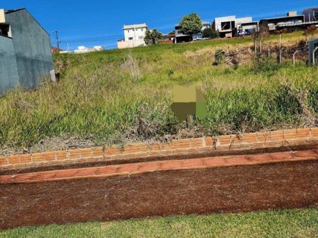 Terreno | Portal de Versalhes 1 | Londrina