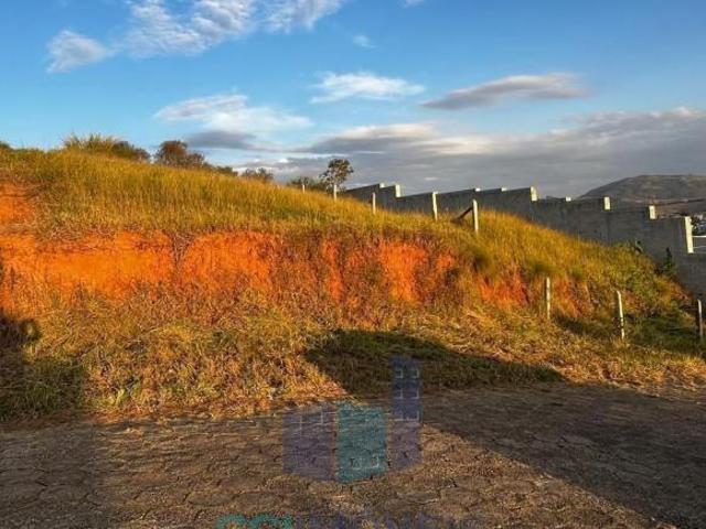 Terreno, Portal do Sol, Santa Rita do Sapucaí, MG