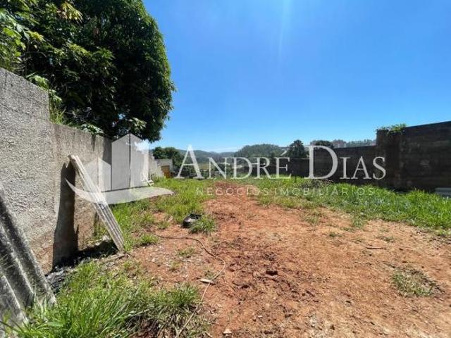 Terreno, Portal dos Ipes, Cajamar, SP