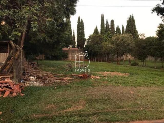 Terreno, Portal dos Nobres, Americana, SP