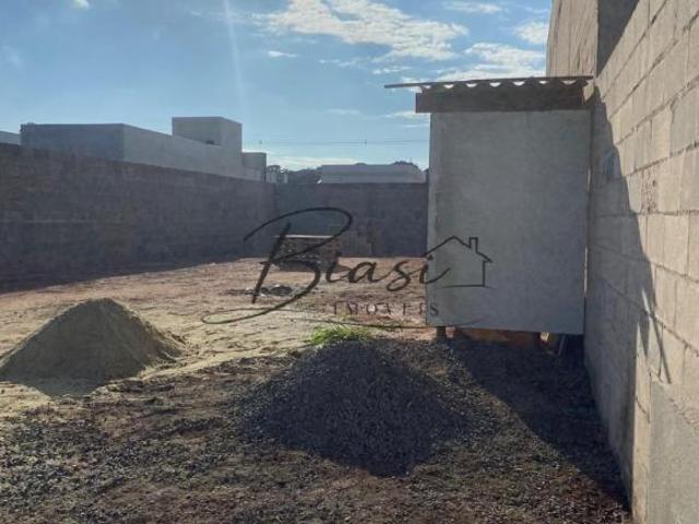 Terreno Portal dos pássaros 250m² A T São josé dos campos SP