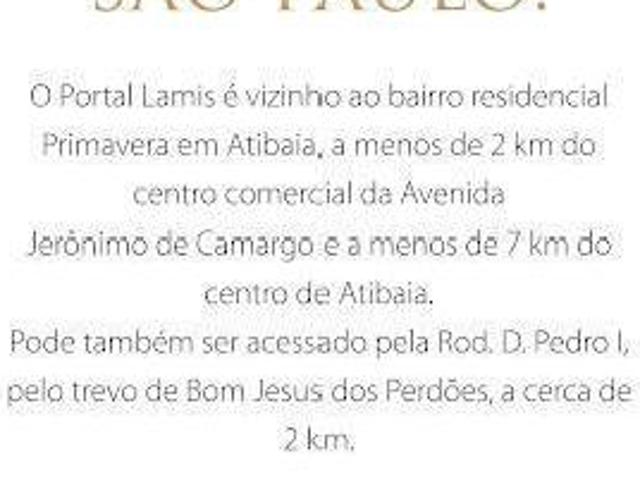 Terreno Portal Lamis
