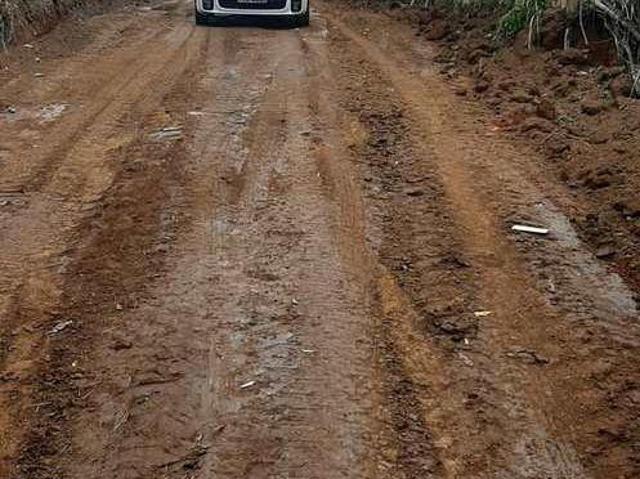 Terreno, Porteira Preta, Mogi das Cruzes R$ 318 mil, Cod: 4171