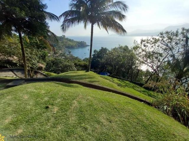 Terreno, Portinho, Ilhabela, SP