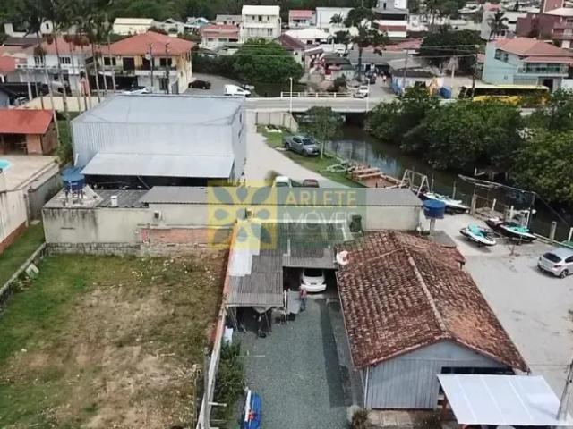 Terreno Porto Belo SC