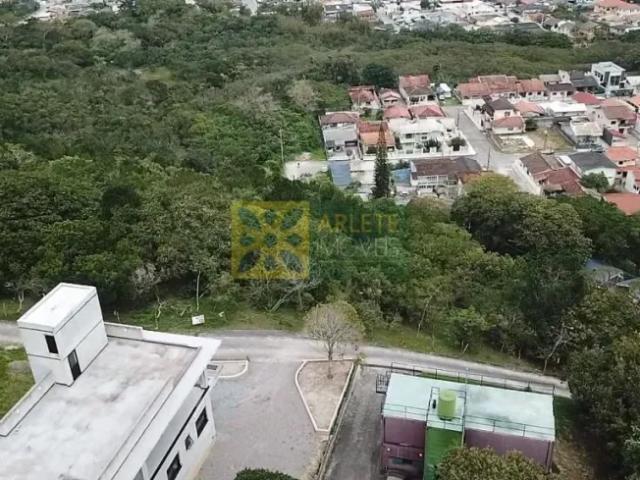 Terreno Porto Belo SC