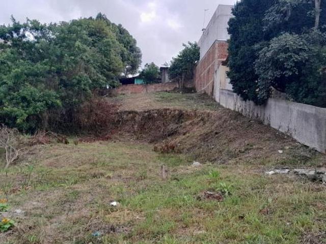 TERRENO PORTO DAS LARANJEIRAS ARAUCARIA