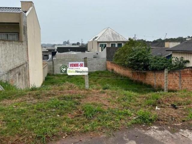 TERRENO PORTO DAS LARANJEIRAS ARAUCÁRIA