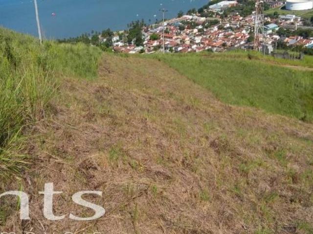 Terreno, Porto Grande, São Sebastião, SP