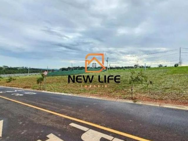 Terreno, Potal do Vale, Uberlândia, MG
