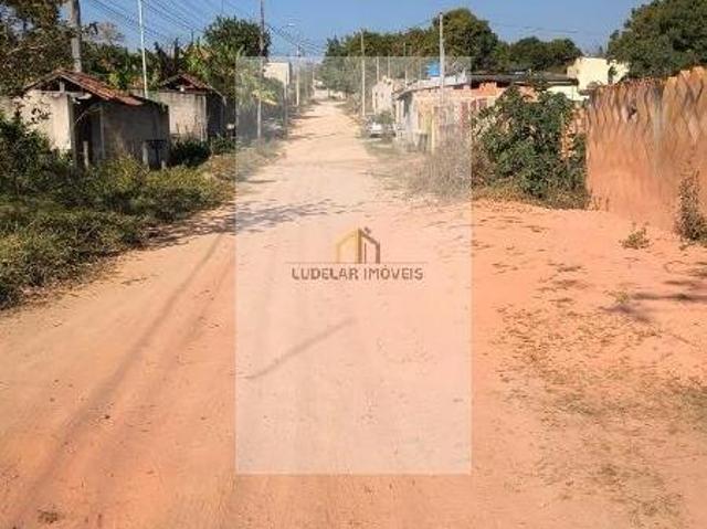 Terreno, Pousada Bandeiras, Esmeraldas, MG