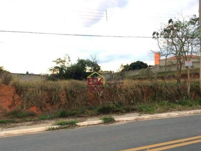 Terreno Pousada do Vale em São José dos Campos 241,46m²